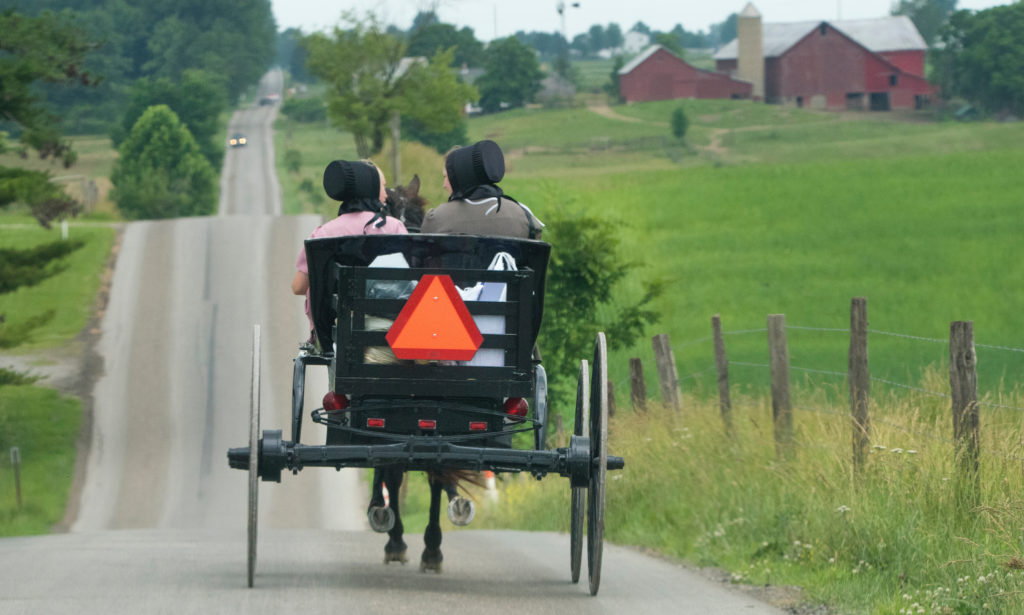 Amish Foods | Tastefully Delicious | Lawrenceburg, KY